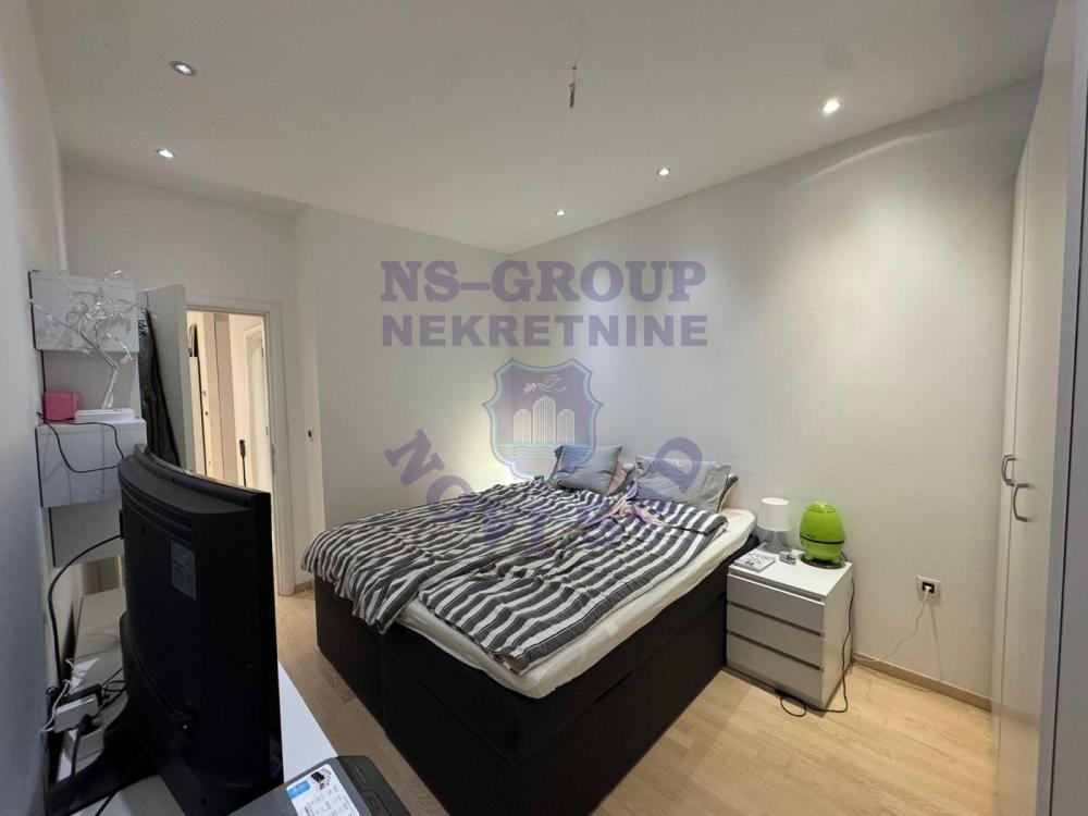 Četvorosoban stan na prodaju, 97m2, 309.000€