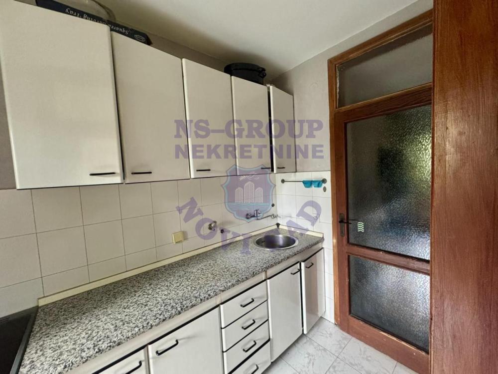Dvosoban stan na prodaju, 58m2, 159.140€