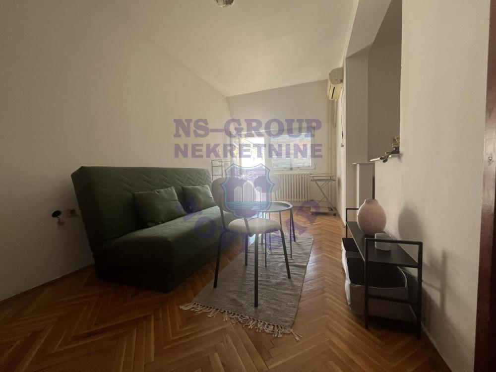 Stan na prodaju, 21m2, 103.000€