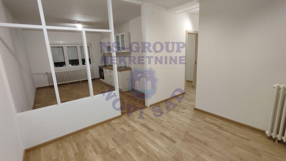 Dvoiposoban stan na prodaju, 59m2, 144.200€