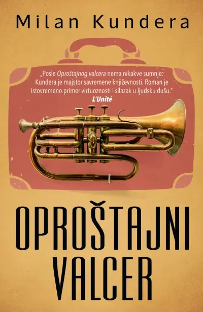 Oproštajni valcer