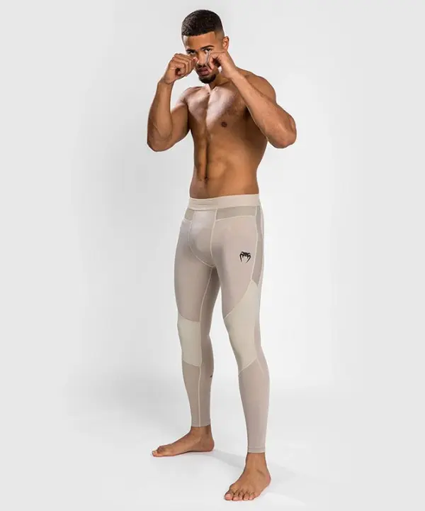 Venum Muške helanke G-Fit Air, Pesak