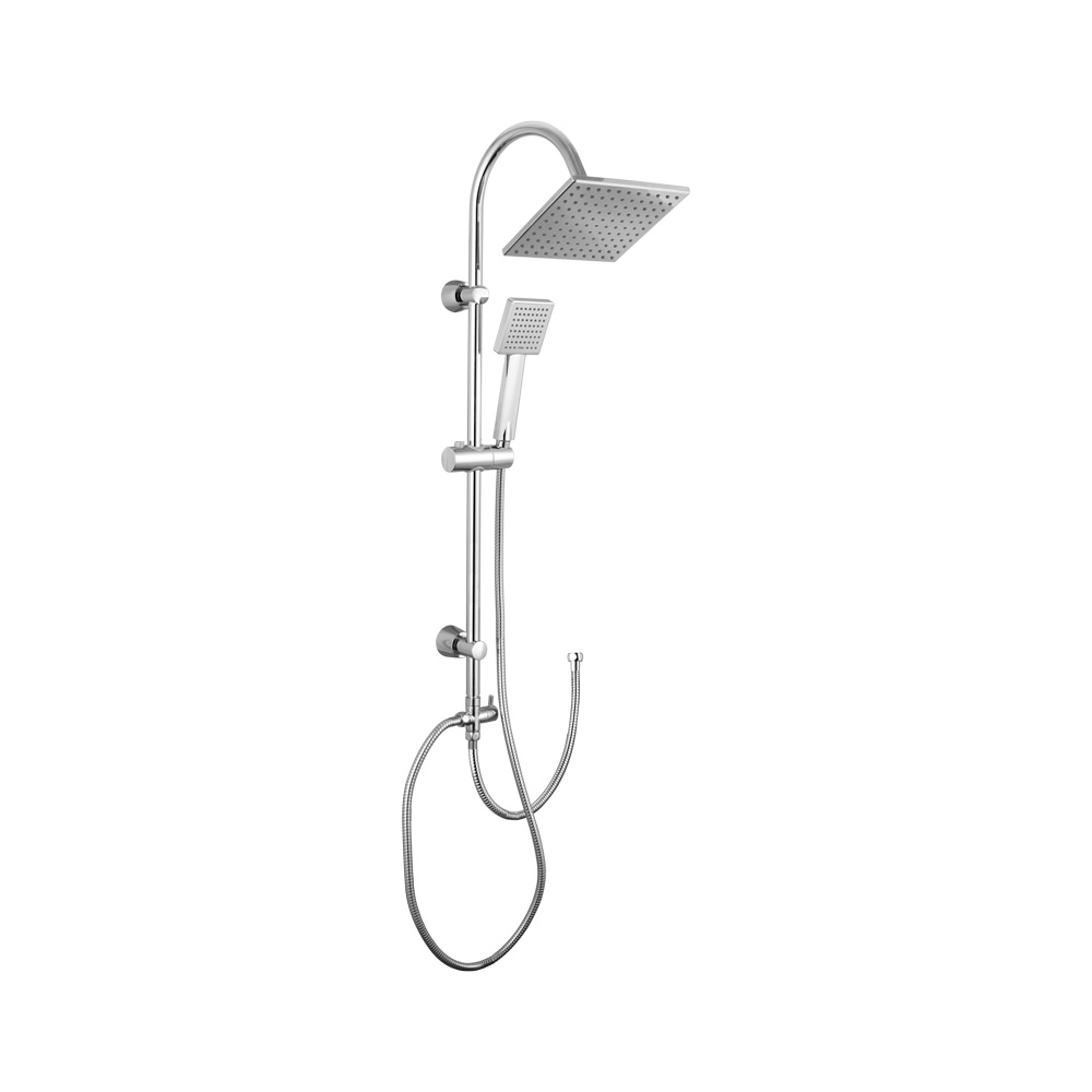 Usponski tuš set Calla – S