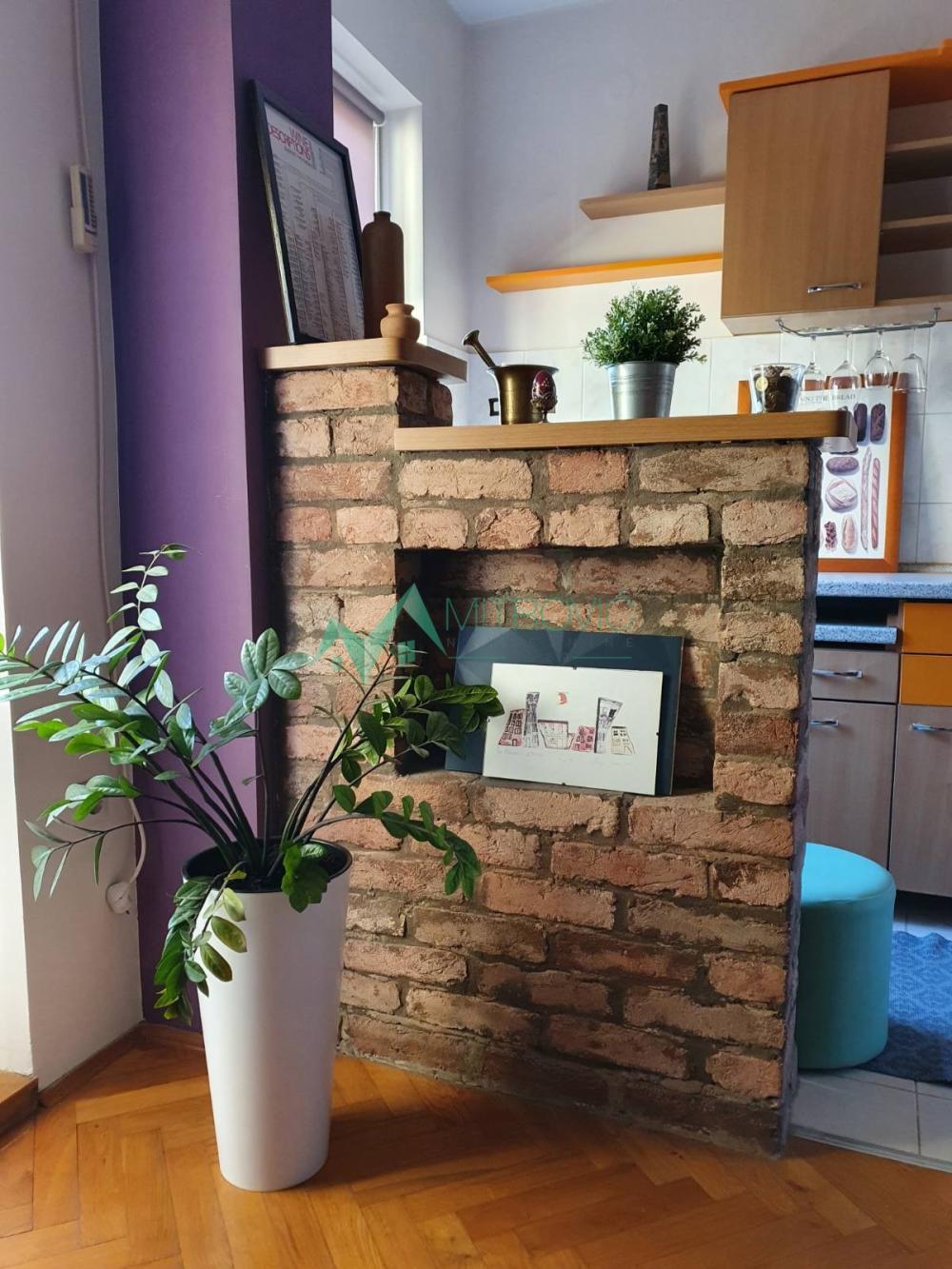 Stan za izdavanje, 31m2, 290€