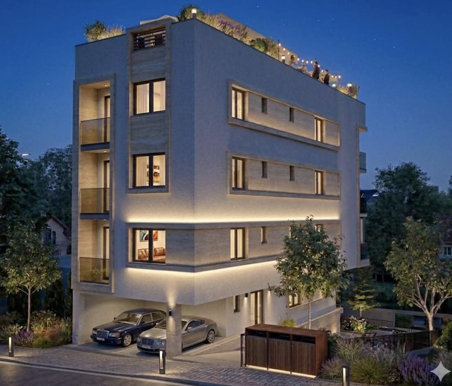 U blizini OŠ Kole Rašić i Palilulske pijace, Jednoiposoban stan na prodaju, 37.39m2, 75.580€