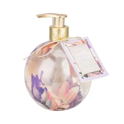 Tri Coastal Design Group S.R.L Tečni sapun Petal Perfect - Vanilla Orchid, 500 ml