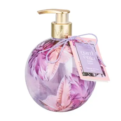 Tri Coastal Design Group S.R.L Tečni sapun Petal Perfect - Gardenia, 500 ml