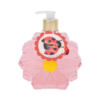 Tri Coastal Design Group S.R.L Tečni sapun Spring Soaps - Flower, 500 ml