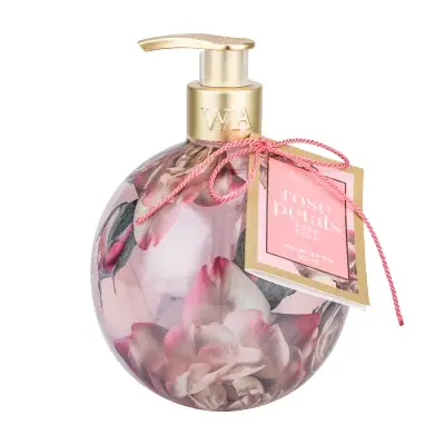 Tri Coastal Design Group S.R.L Tečni sapun Petal Perfect - Rose Petals, 500 ml