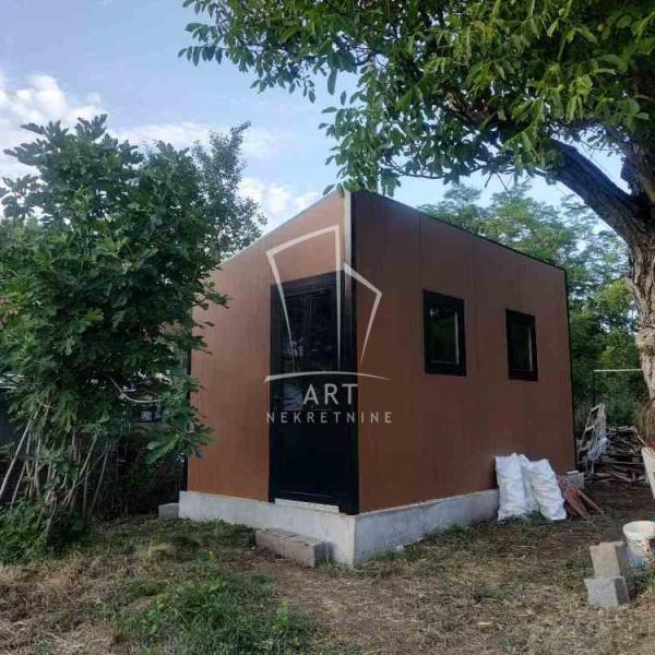 Zorana Zonića Plac na prodaju, Voždovac, Pinosava, 72.000€