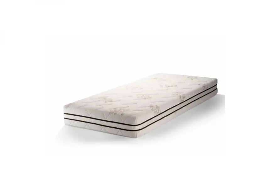Dušek Bamboo 7 od Sleepy 120/200