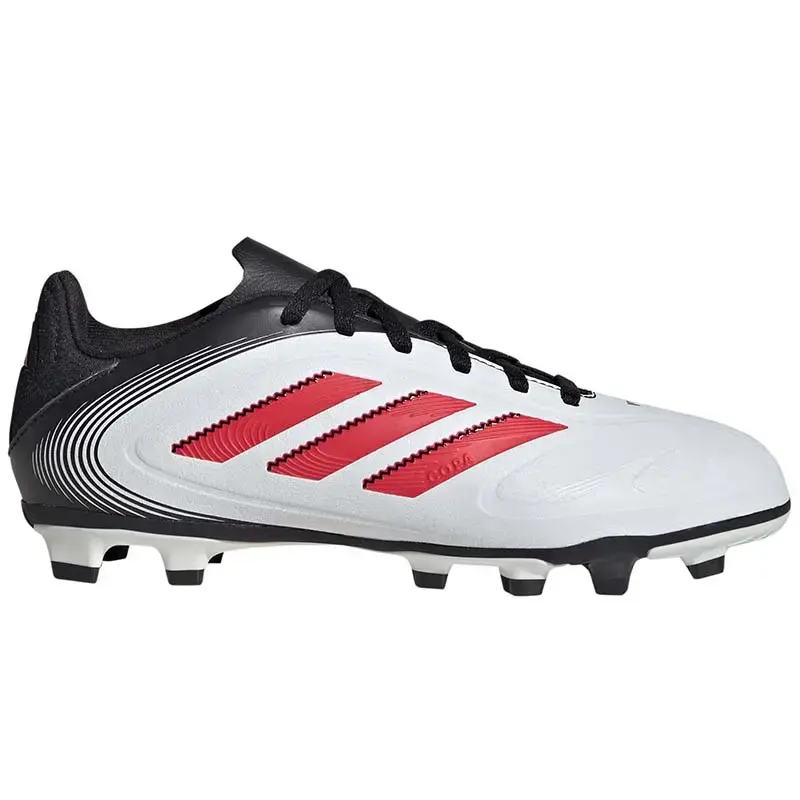 Adidas Kopačke za dečake Copa Pure III Club, Bele