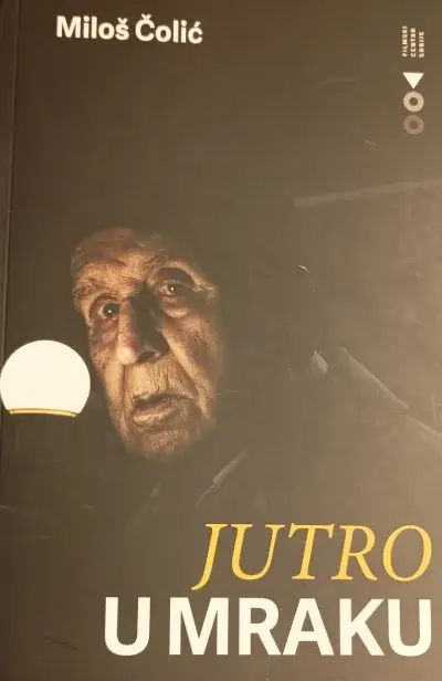 Jutro u mraku
