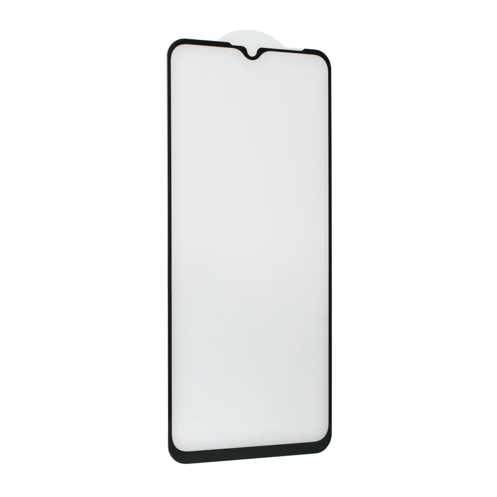 Zaštitno staklo Tempered Glass 2.5D full glue za Samsung A226B Galaxy A22 5G, Crno