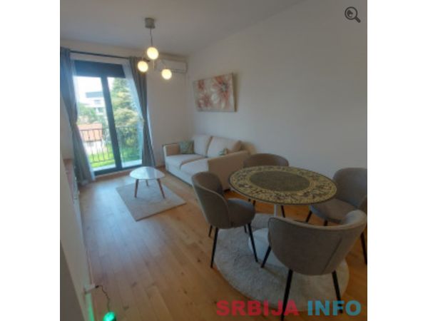 Dvosoban Apartman Jelena 62