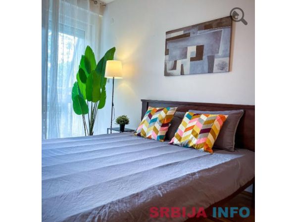 Studio Apartman Yugo Slavija Beograd Vracar