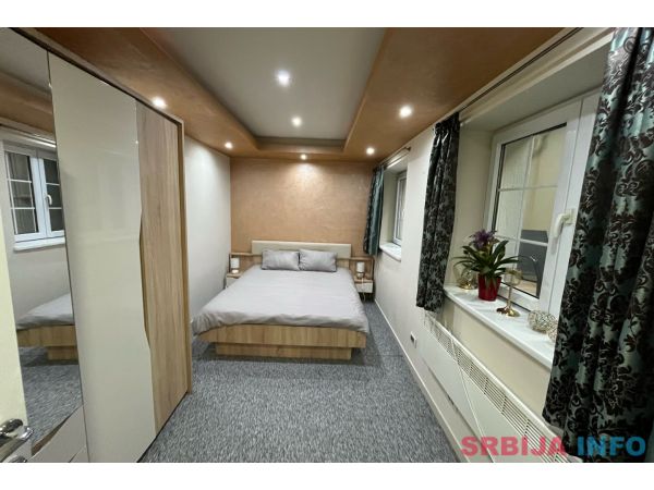 Dvosoban Apartman Good Mood Beograd Centar