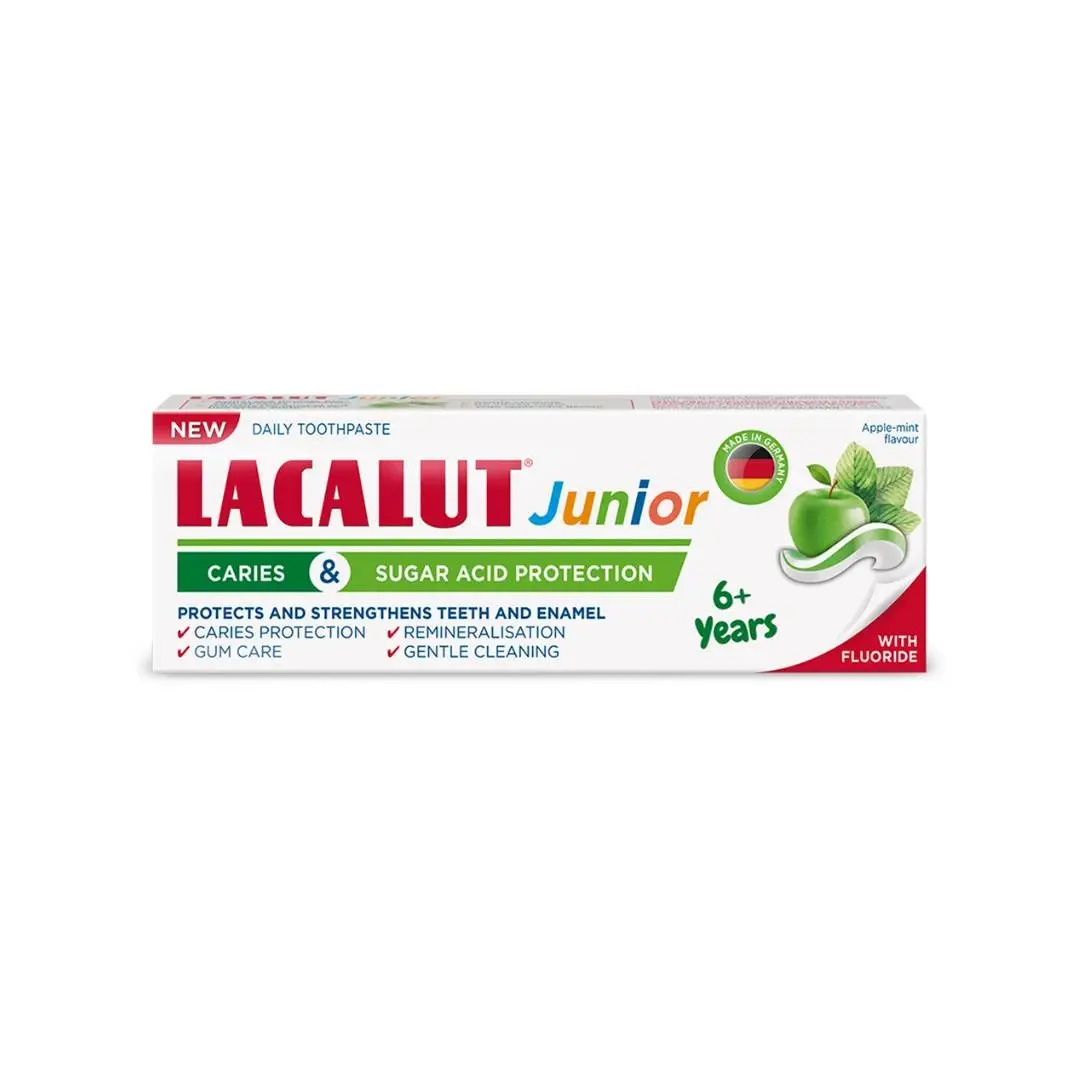 LACALUT Dečija pasta za zube, 50ml