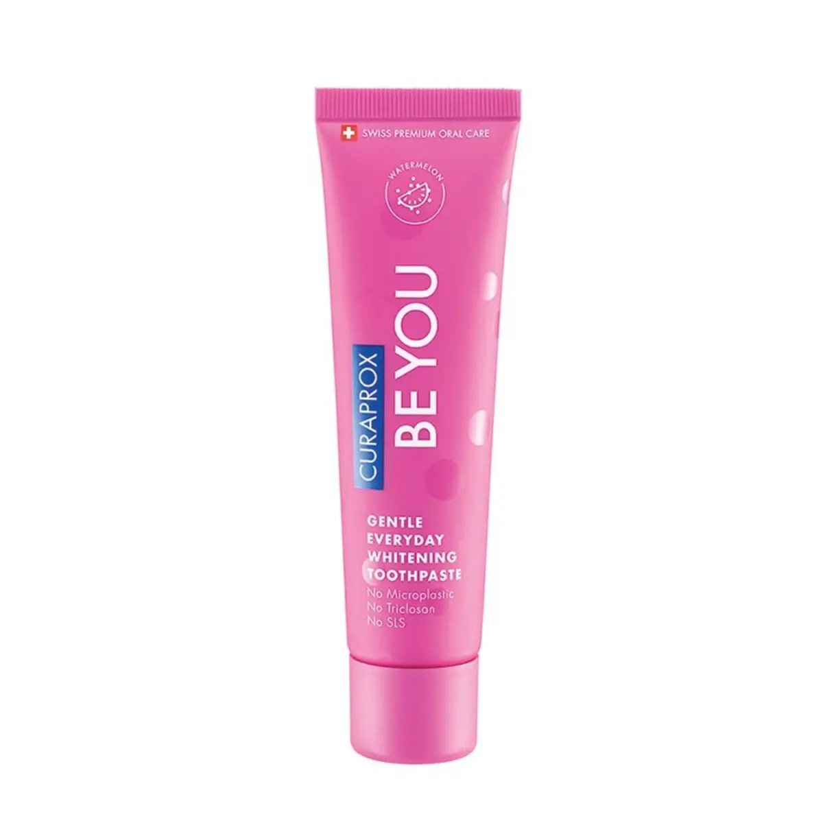 Curaprox Pasta za zube Be You lubenica, 60ml