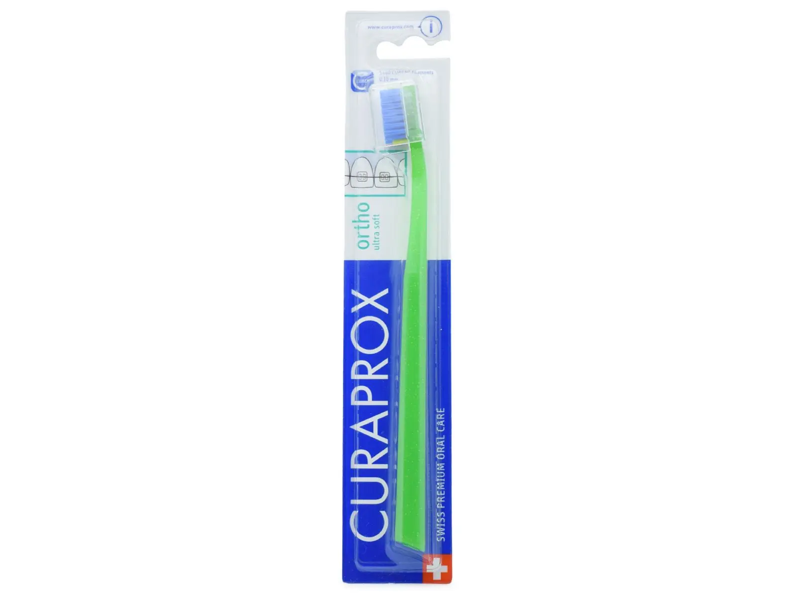 Curaprox Orto četkica za zube 5460