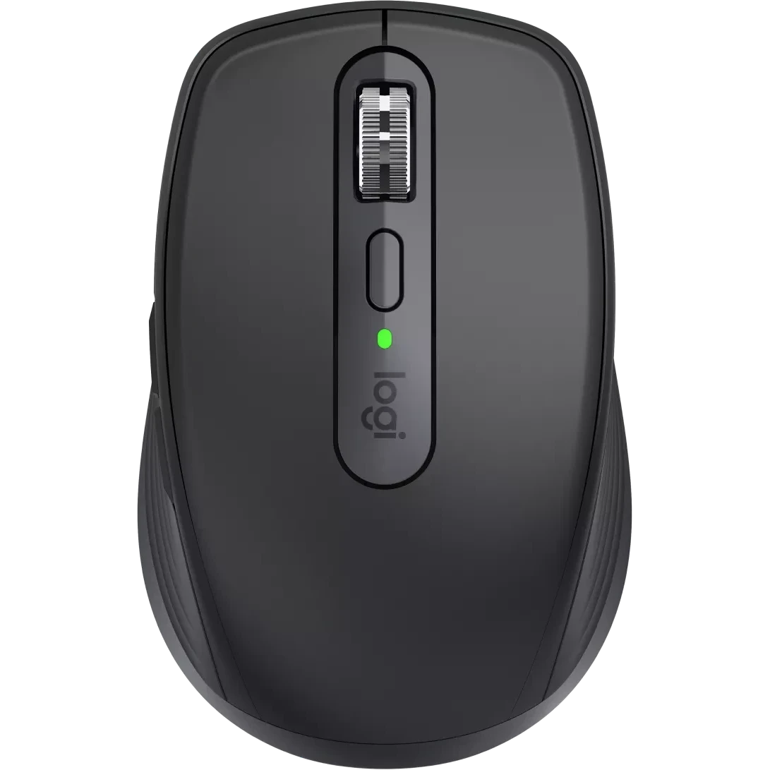 Logitech MX Anywhere 3S Graphite Bluetooth miš