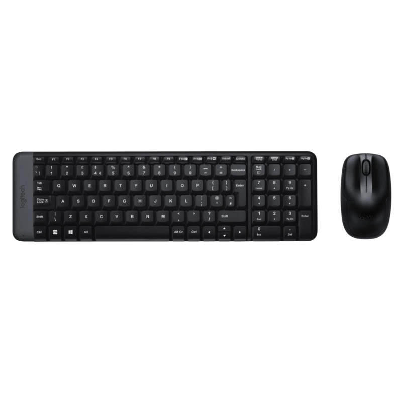 Logitech MK220 Wireless Combo US | 920-003161