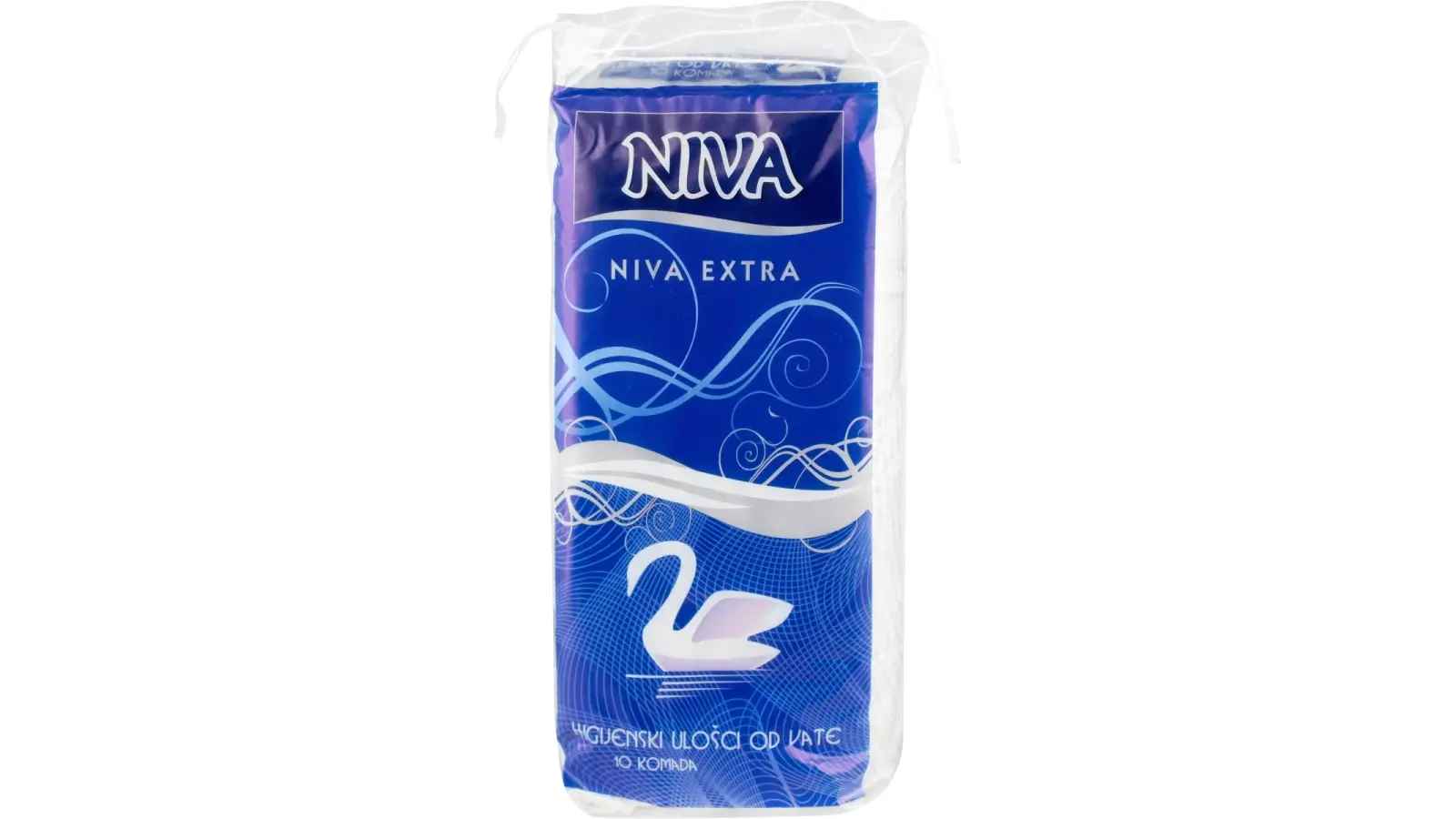 NIVA Higijenski ulošci, 10 komada