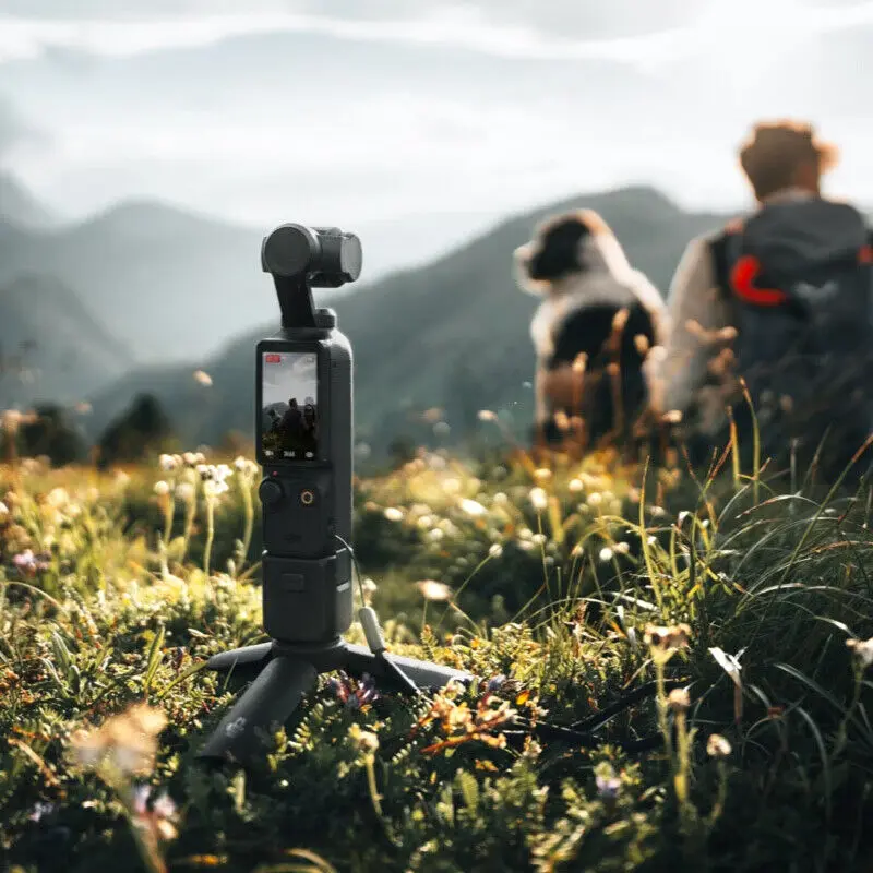 Mini stativ za DJI Pocket gimbal kameru
