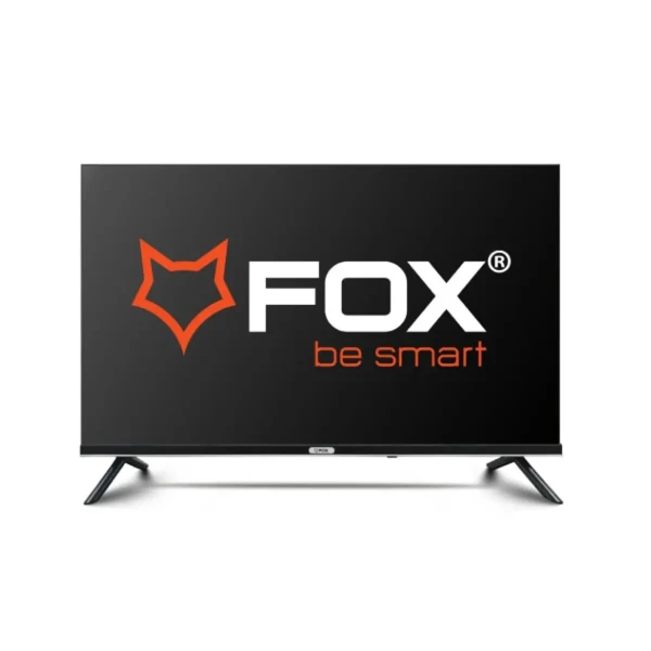 TELEVIZOR FOX 32DTV241D, LED, HD, 32''(81 CM), DVB-T-T2-C-S2