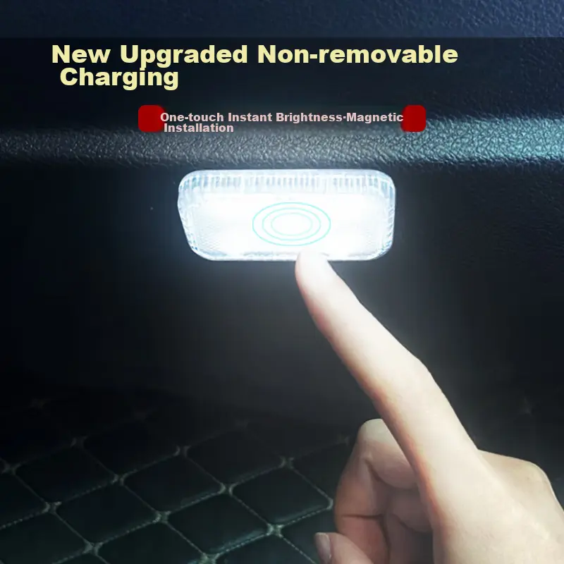 Degalon LED lampica za auto