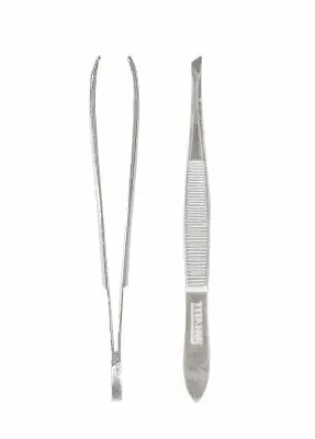 TITANIA Pinceta kosa 1060/B