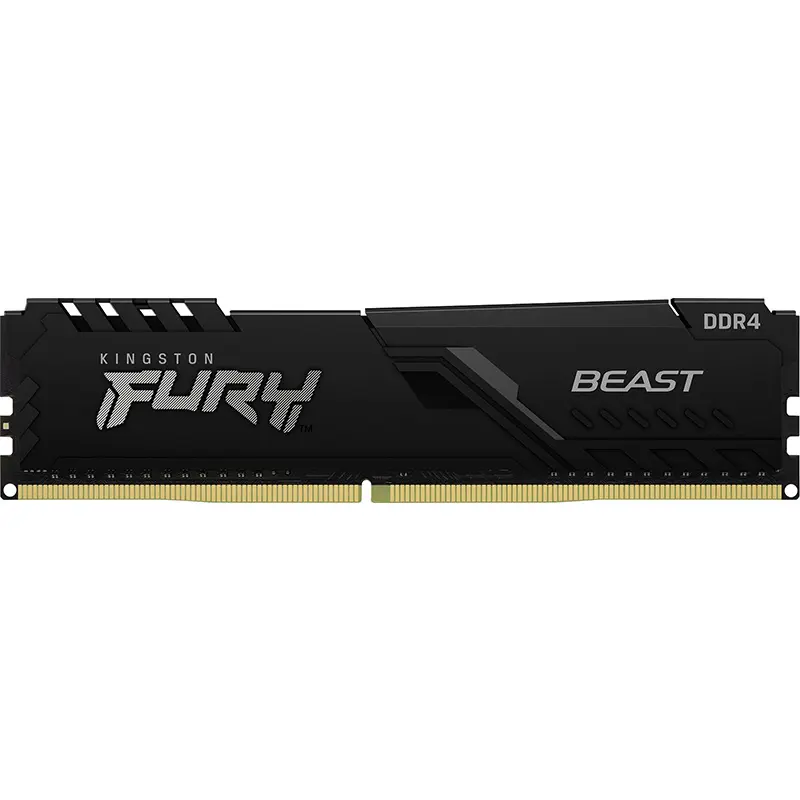 Memorija DDR4 16GB 3200MHz Kingston Beast KF432C16BB/16 Fury