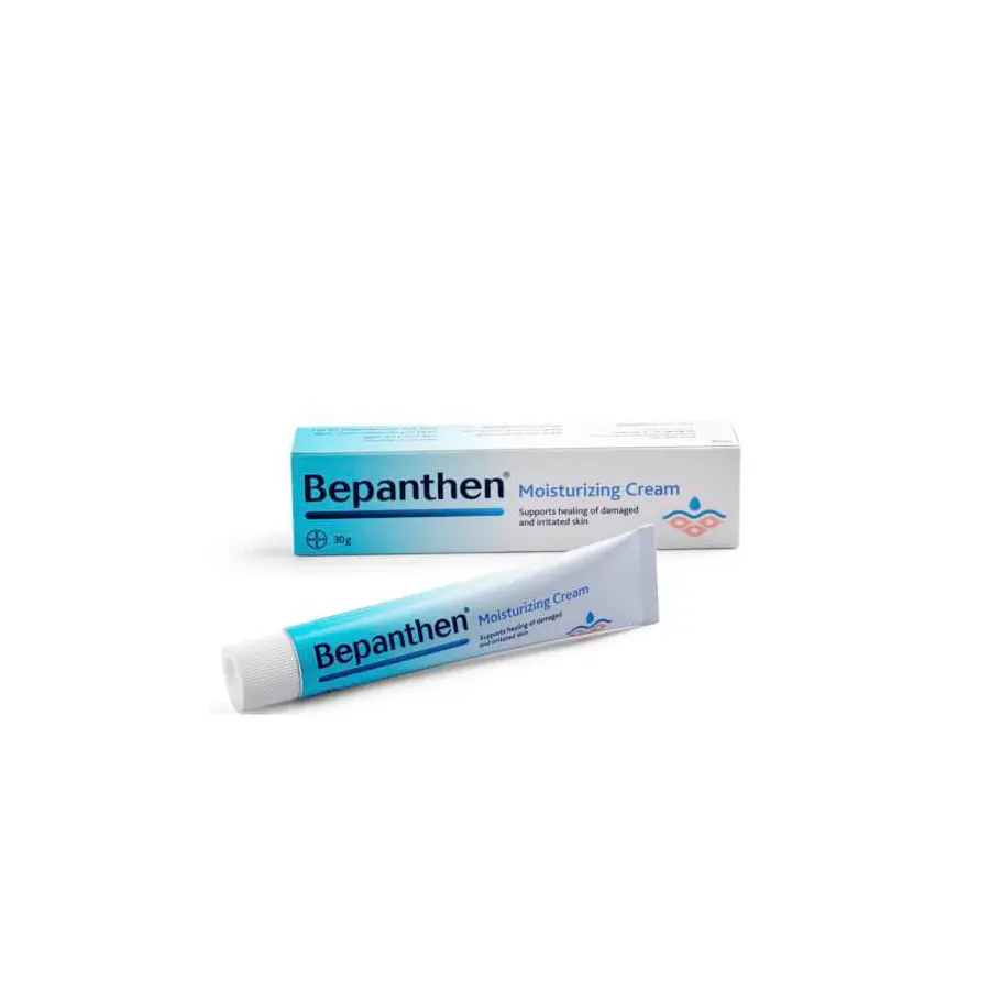 BAIER krema Bepanten 30g