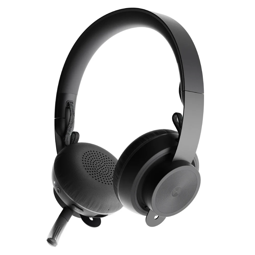 Logitech UC Zone Bluetooth bežične slušalice