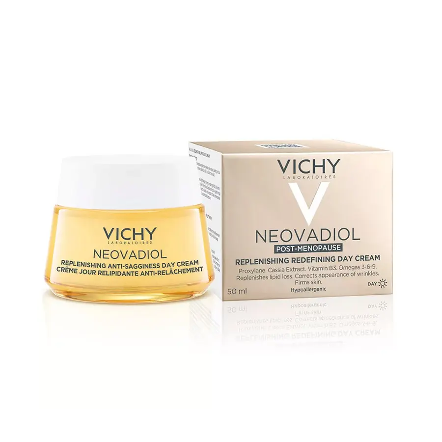 VICHI Noćna krema neovadiol posle menopauze 50ml