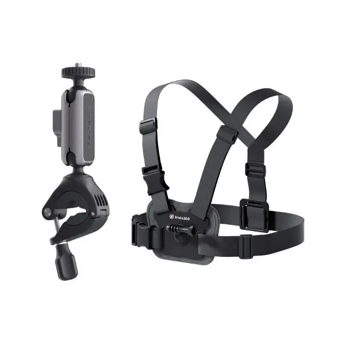 Insta360 Bike Kit