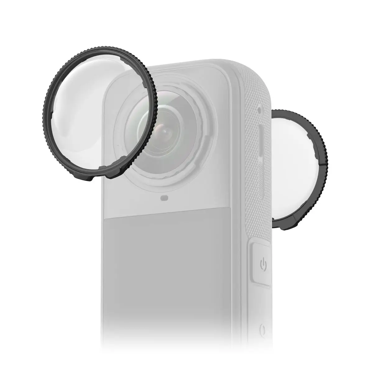 Insta360 Premium zaštitna stakla za objektive X5
