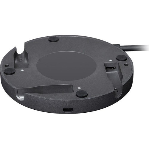 Logitech Rally Mic Pod Hub za Rally Ultra-HD Conference Cam