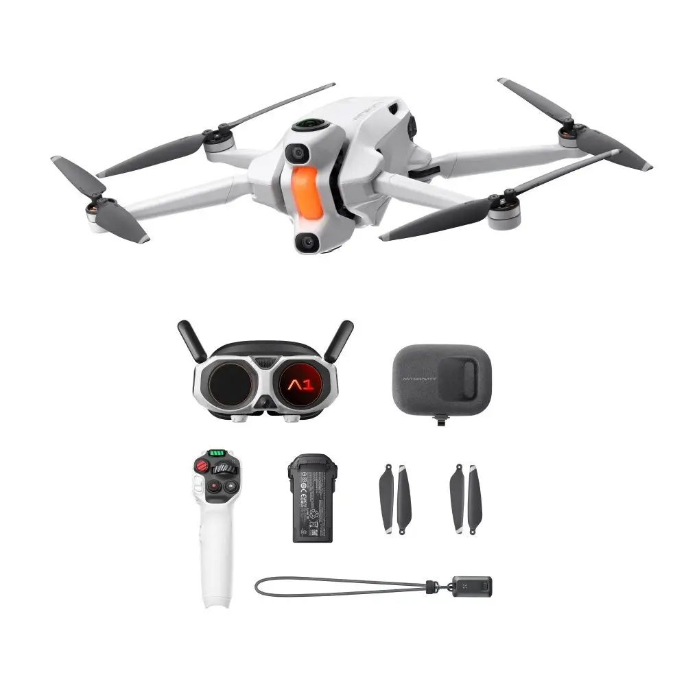 Insta360 Antigravity A1 FPV dron
