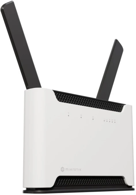 MikroTik Chateau LTE6 ax with RouterOS L4 license S53UG+5HaxD2HaxD-TC,4 jezgra