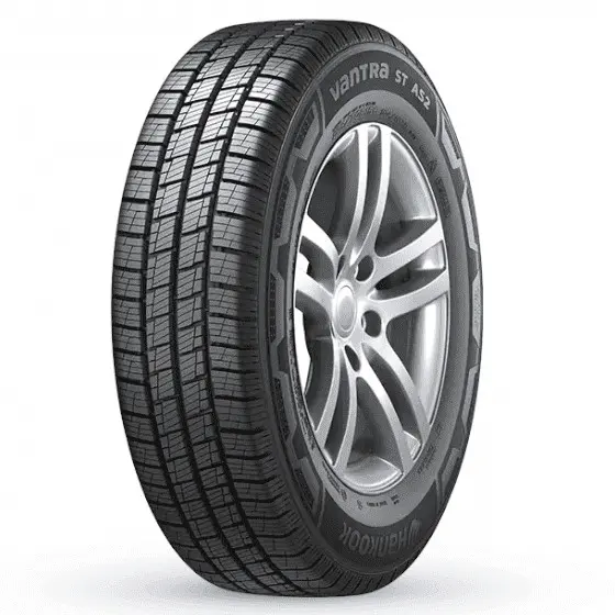 Hankook All season guma 195/60R16C Vantra ST AS2 99/97H FP