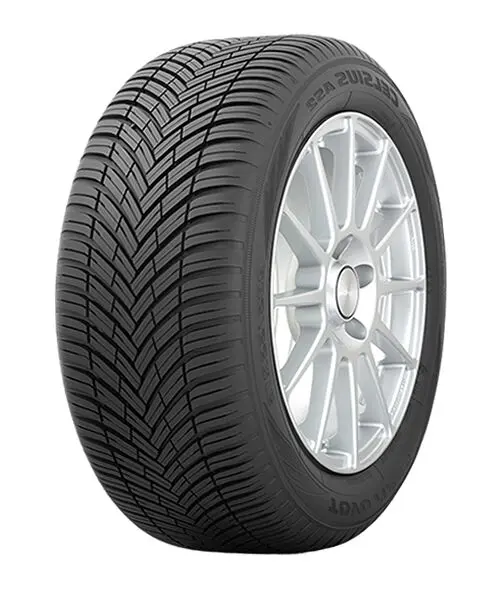 Toyo All season guma 185/65R15 CELSIUS AS2 92V XL