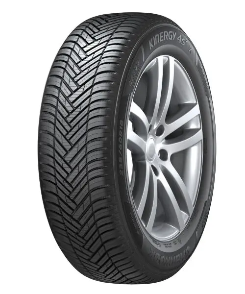 Hankook All season guma 235/45R20 Kinergy 4S2 X 100W XL FP