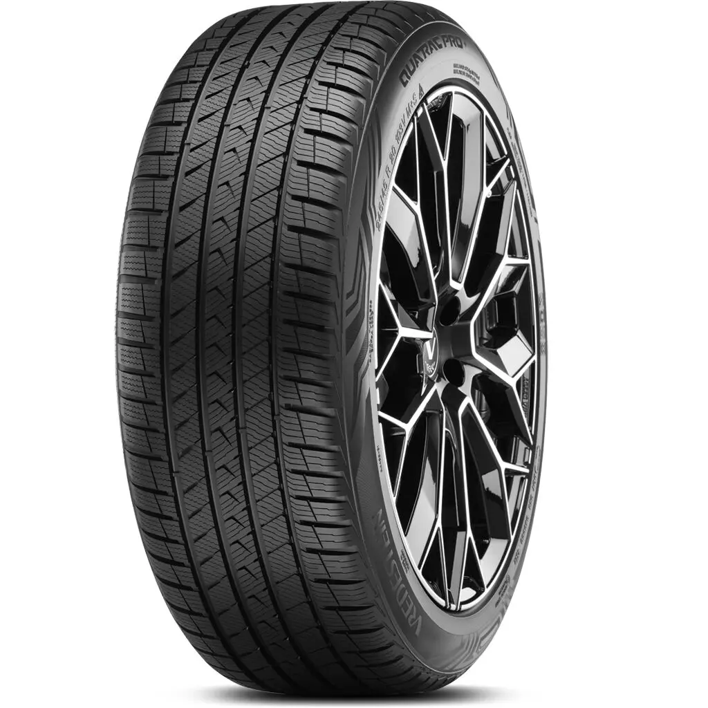 Vredestein All season guma 235/55 R18 104V XL Quatrac Pro+ M+S 3PMSF (B-B-B[72])