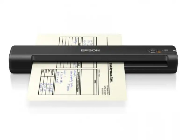 SKENER MOBILNI EPSON WORKFORCE ES-50