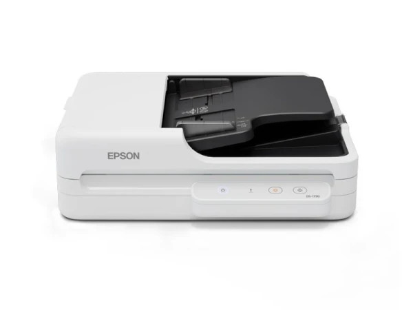 SKENER EPSON WORKFORCE DS-1730 A430 PPMADFDUPLEXUSB 3.0