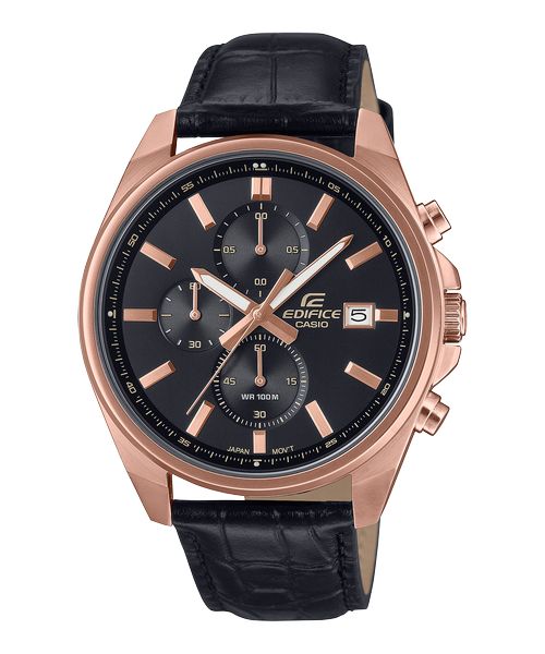 EDIFICE EFV-610ECL-1A