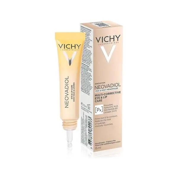 VICHI krema za oči neovadiol meno 15ml