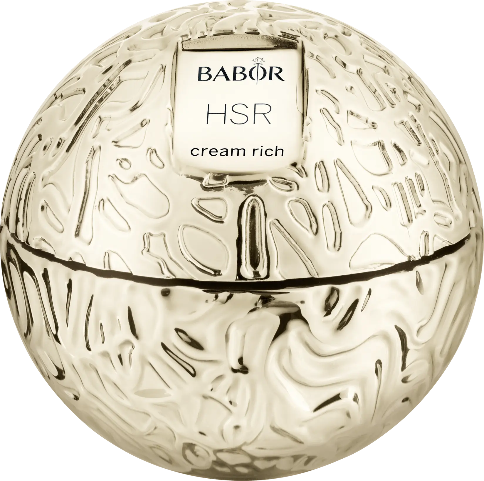 BABOR Krema protiv bora HSR Lifting anti-wrink cr rich 50ml