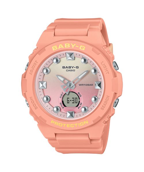 BABY-G BGA-320-4A1